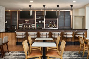 Bar (no alojamento)