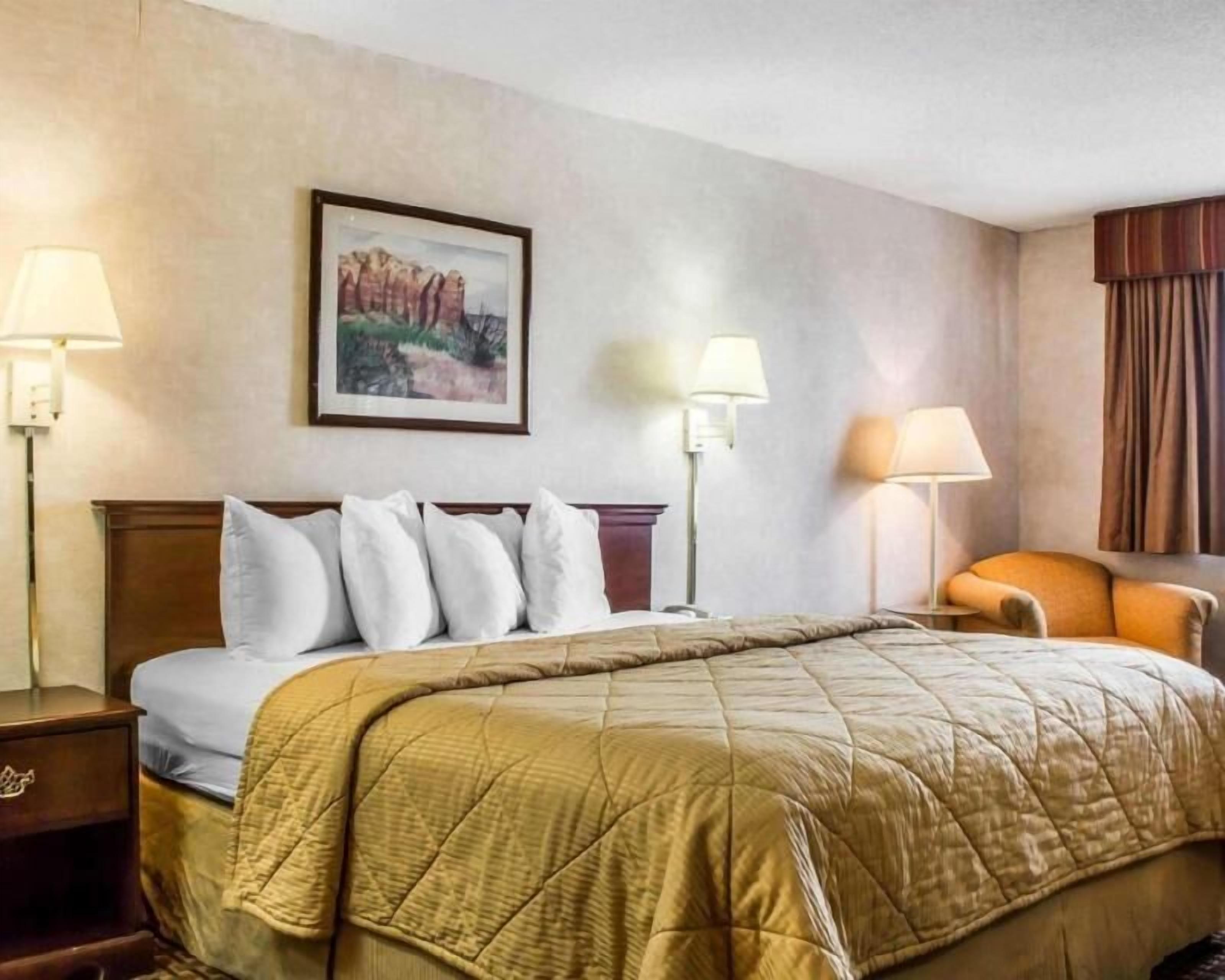 Roupa de alta qualidade, camas de colchão pillowtop 