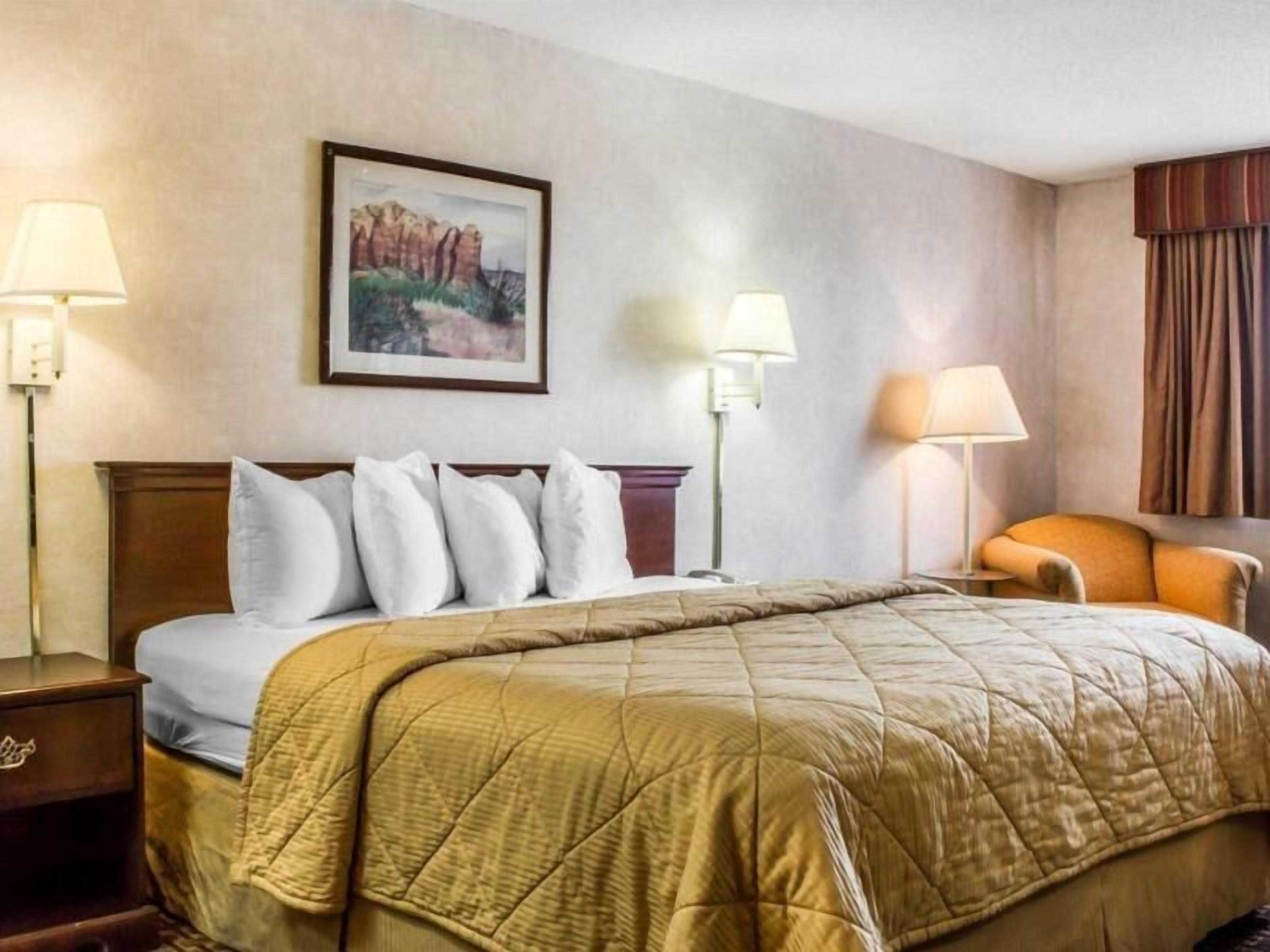 Roupa de alta qualidade, camas de colchão pillowtop 