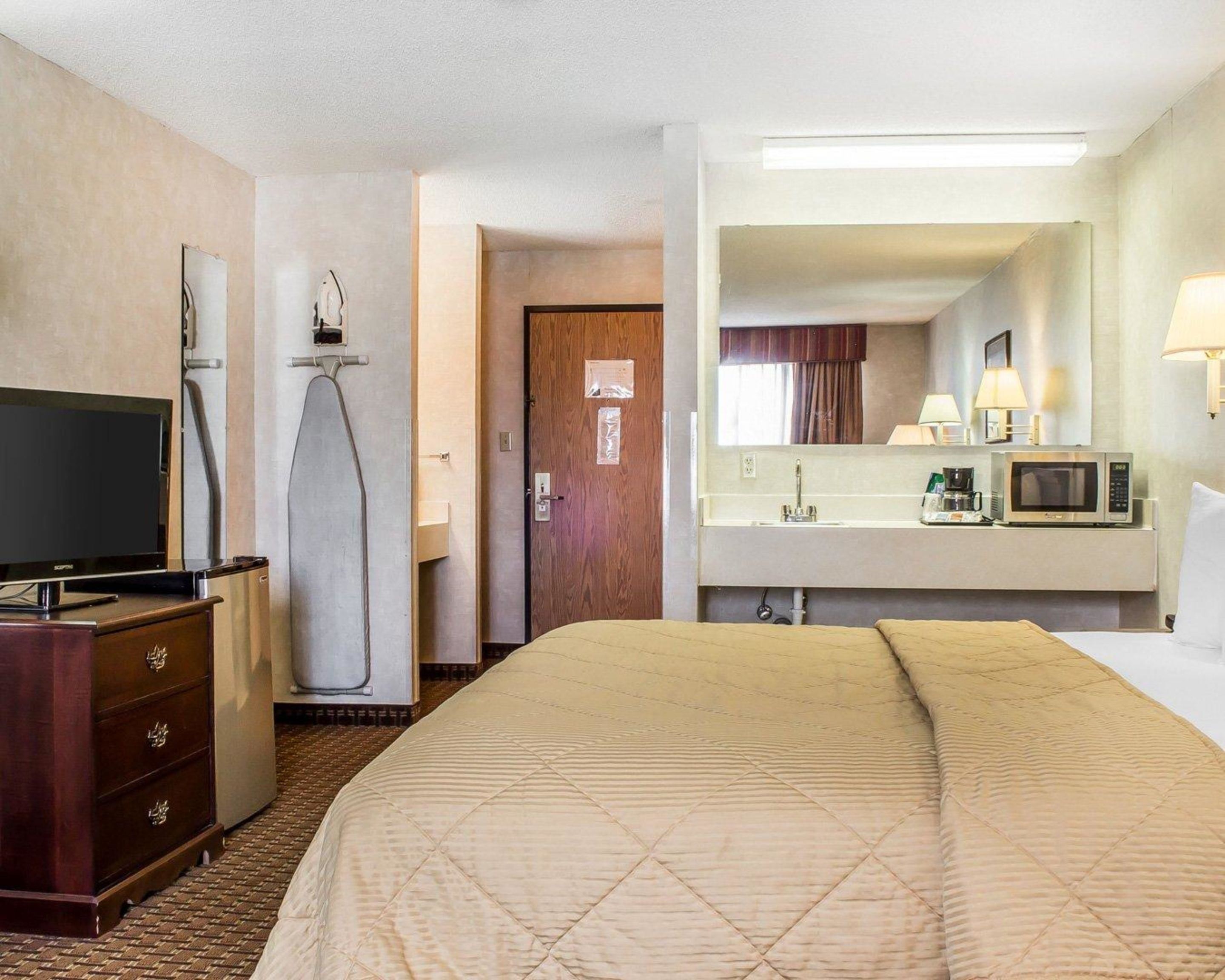 Roupa de alta qualidade, camas de colchão pillowtop 