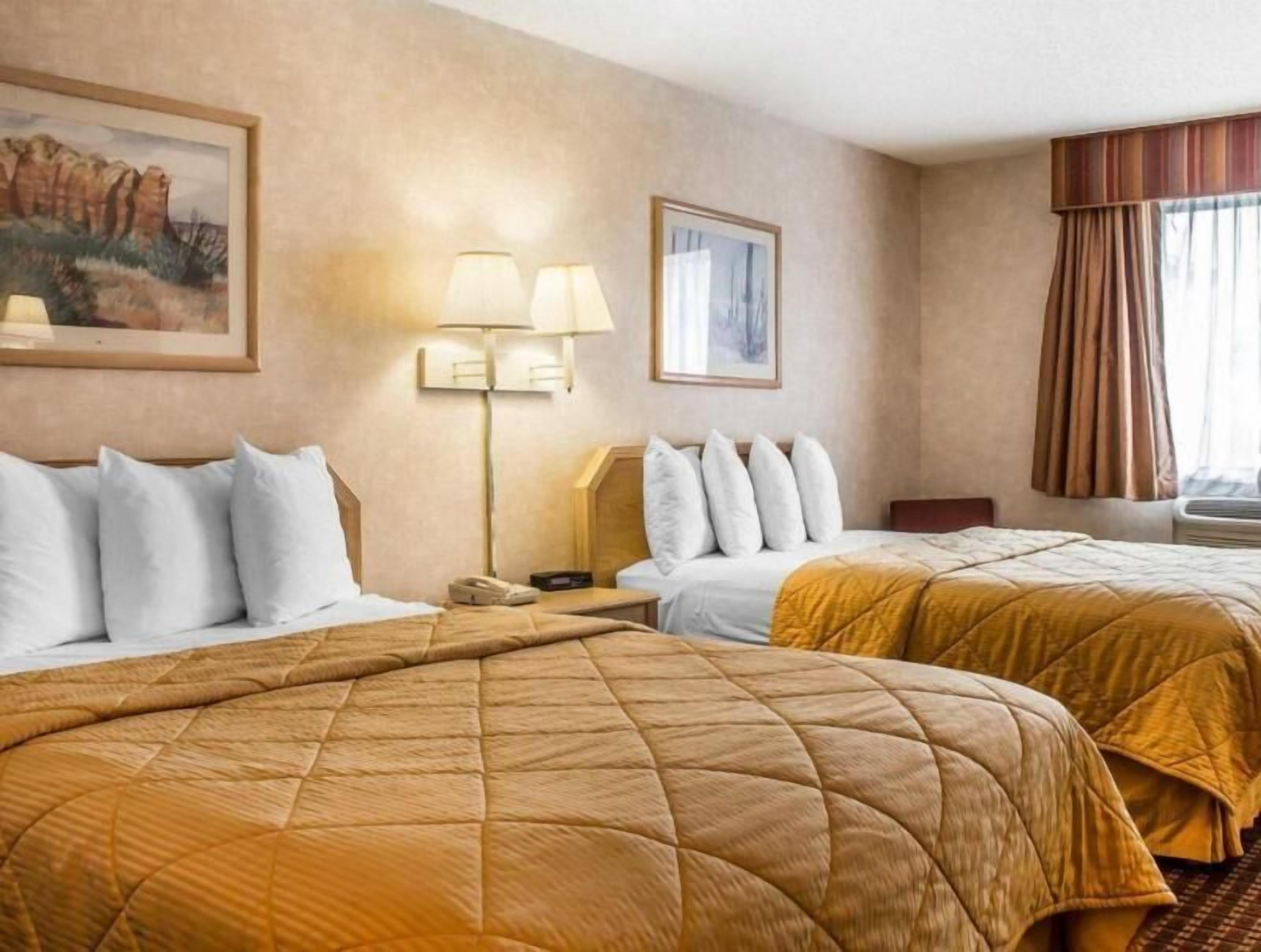 Roupa de alta qualidade, camas de colchão pillowtop 