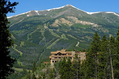 Top Luxury Hotels in Breckenridge, CO | Hotels.com