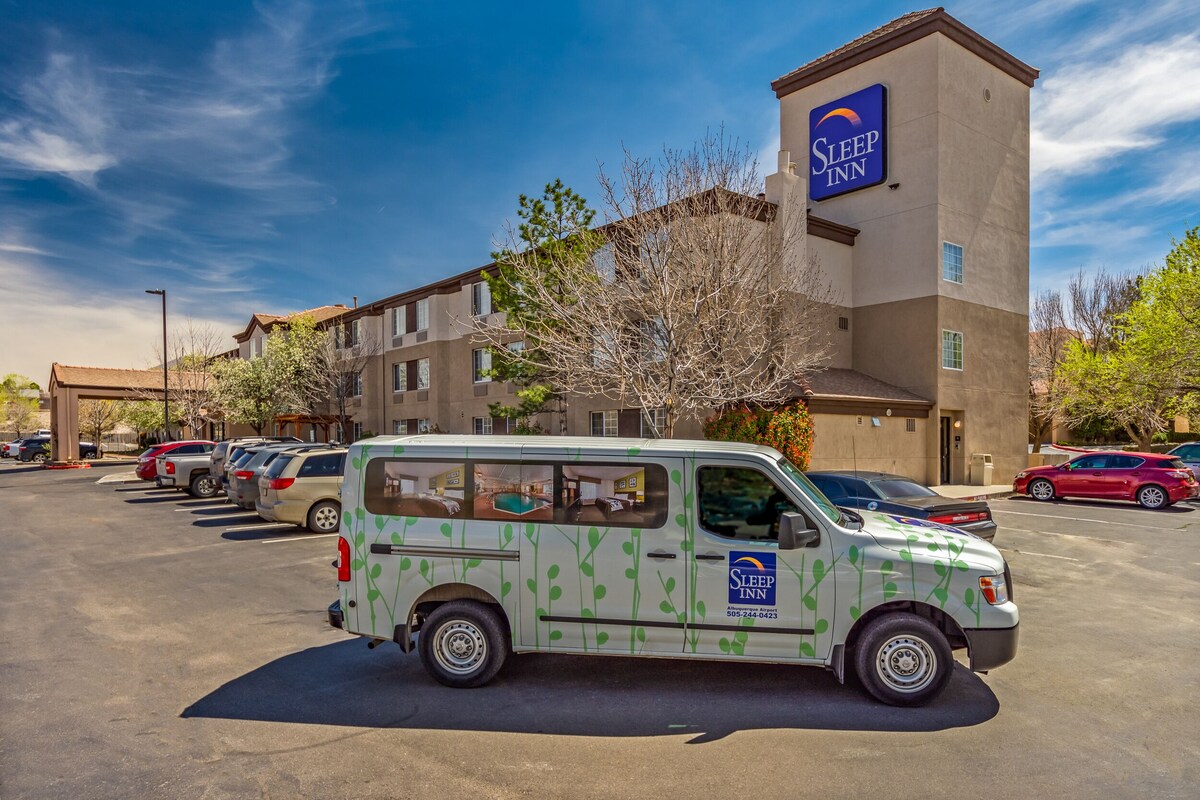 Sleep Inn Airport Reviews, Deals & Photos 2023 - Expedia