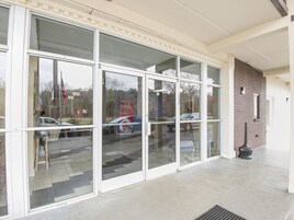 Entrada (vista interna)