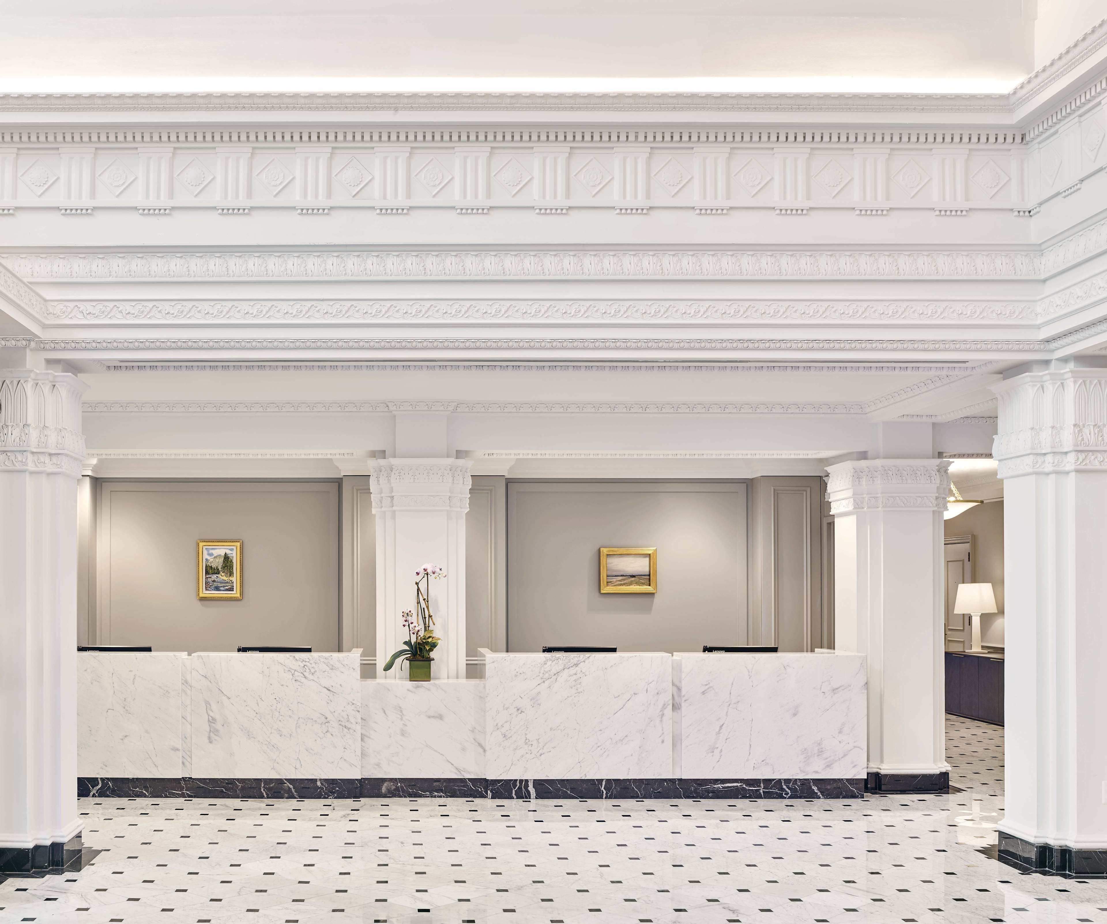 Hamilton Hotel Washington DC Reviews, Deals & Photos 2024 - Expedia