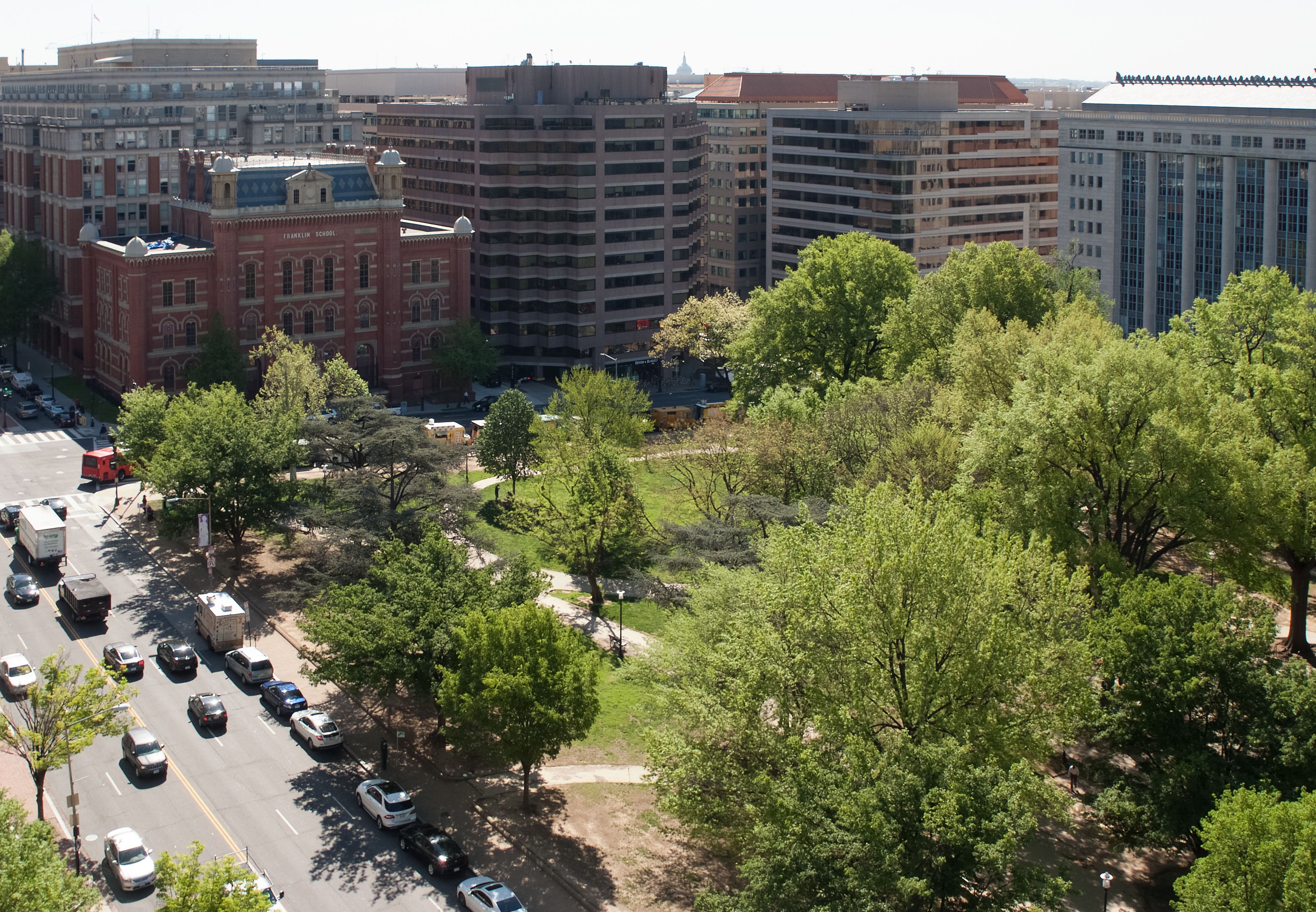 Hamilton Hotel Washington DC Reviews, Deals & Photos 2024 - Expedia