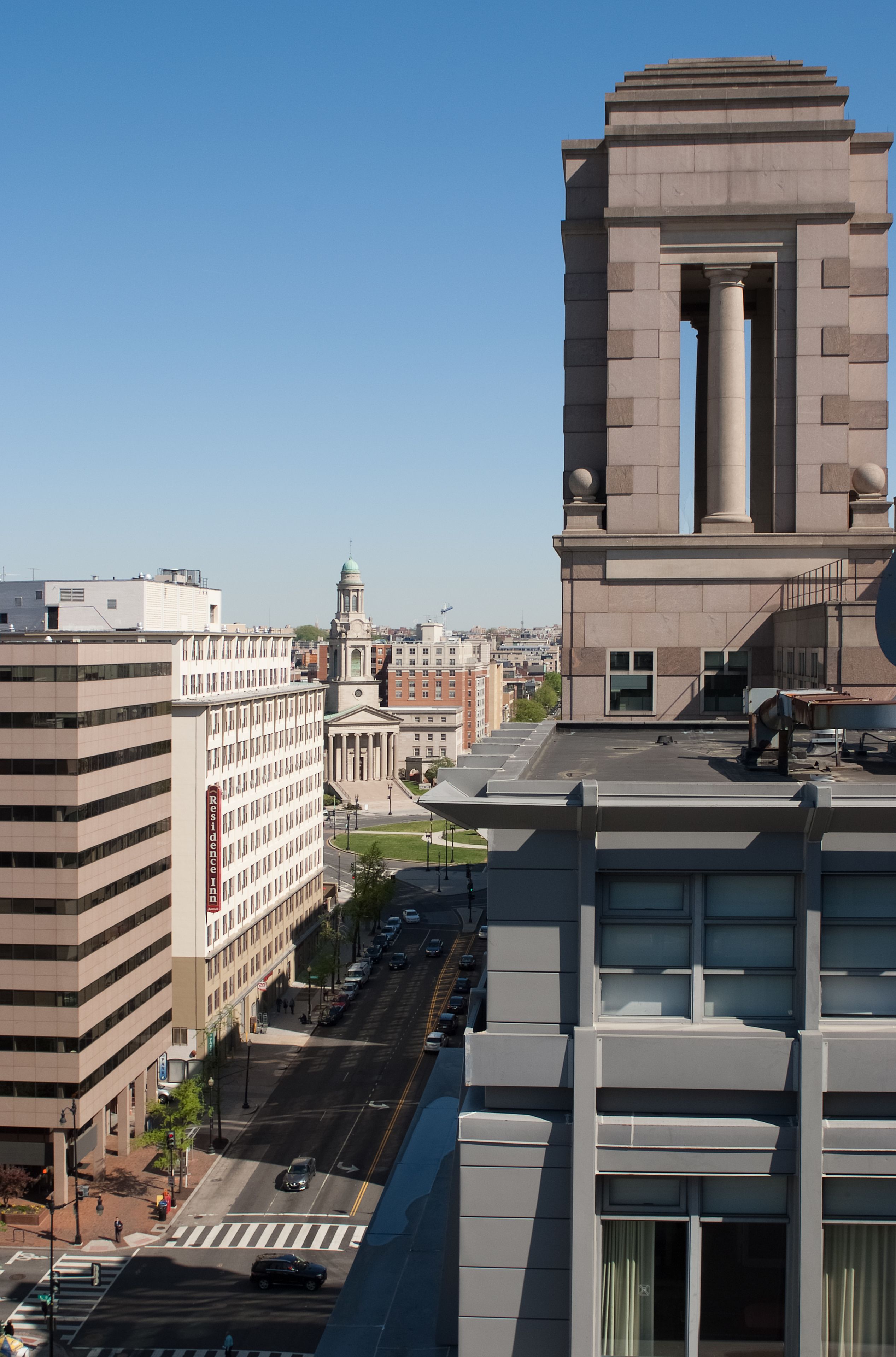 Hamilton Hotel Washington DC Reviews, Deals & Photos 2024 - Expedia