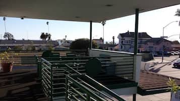 Terraço/pátio