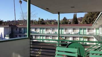 Terraço/pátio