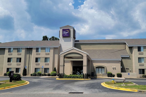 Sleep Inn Bessemer Helena - Hoover, AL