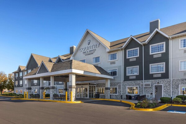 Country Inn & Suites By Radisson, Bolingbrook- Romeoville, I-55 - Bolingbrook, IL