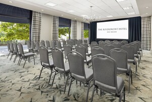 Sala de reunião