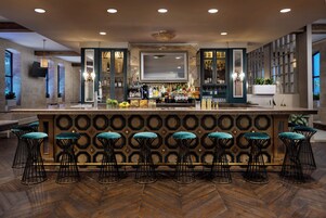 Bar (na propriedade)