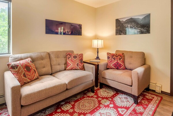 Quality Inn Ouray - Telluride, CO