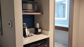 Comodidade do quarto