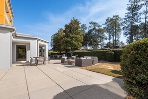 Comodidades da propriedade