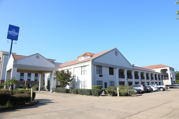 Americas Best Value Inn Monroe - Monroe