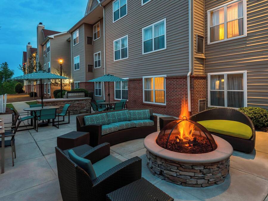 Comodidade do alojamento