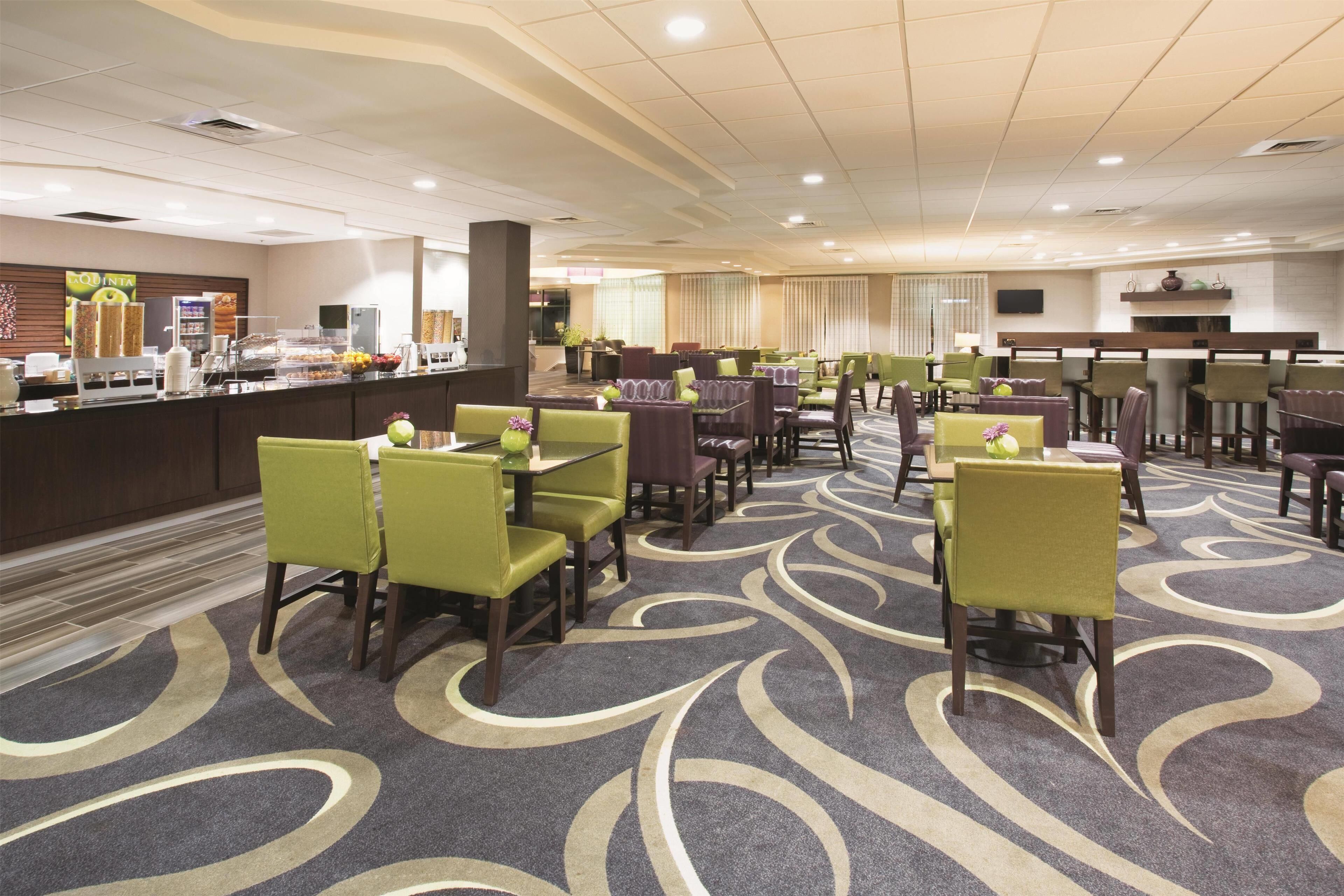 Comodidades da propriedade