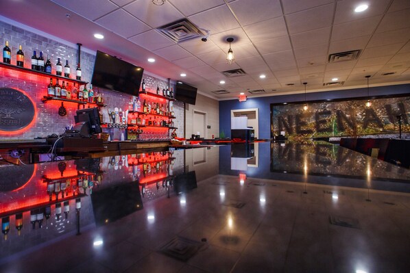 Bar (no alojamento)