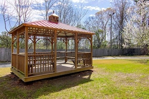 Gazebo