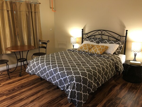 Travel Inn - Anchorage, AK