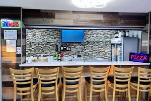 Bar (no alojamento)