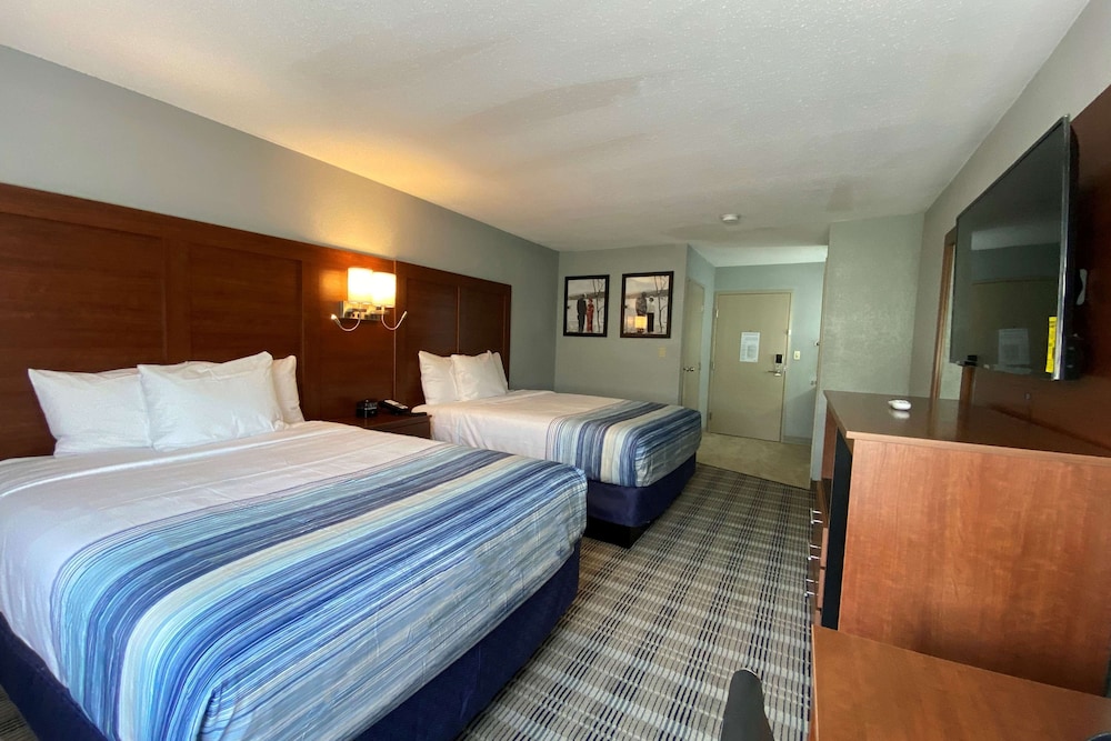Americinn By Wyndham Williamsburg - Iowa