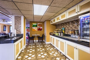 Restaurantes