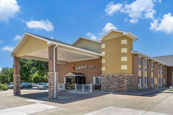Comfort Inn Hastings - Hastings, NE