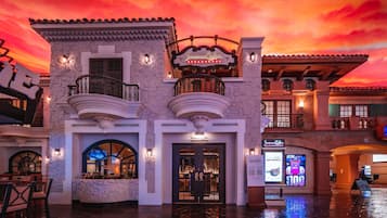 10 restaurantes, café da manhã, culinária americana