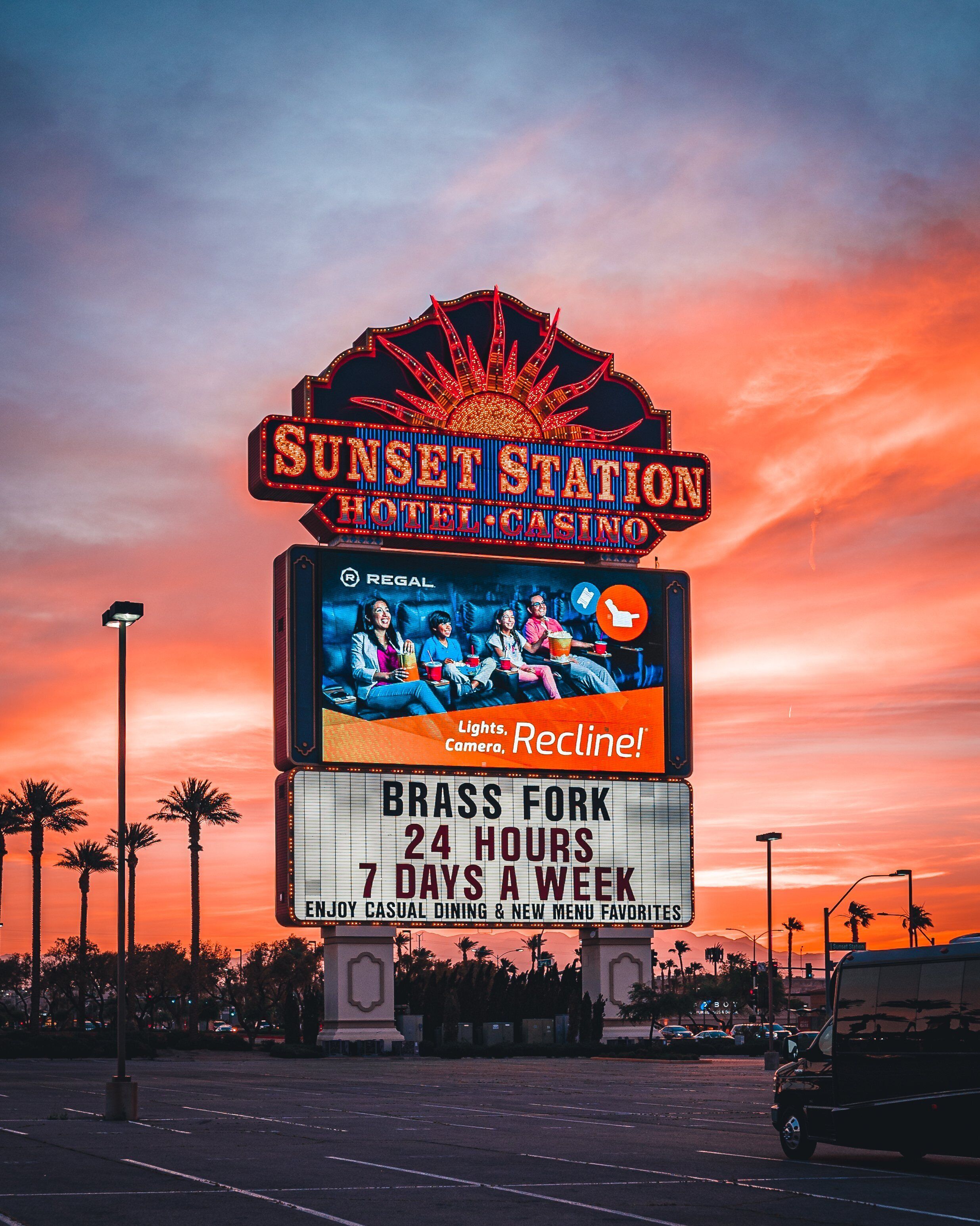 Sunset Station Hotel & Casino Reviews, Deals & Photos 2024 - Expedia
