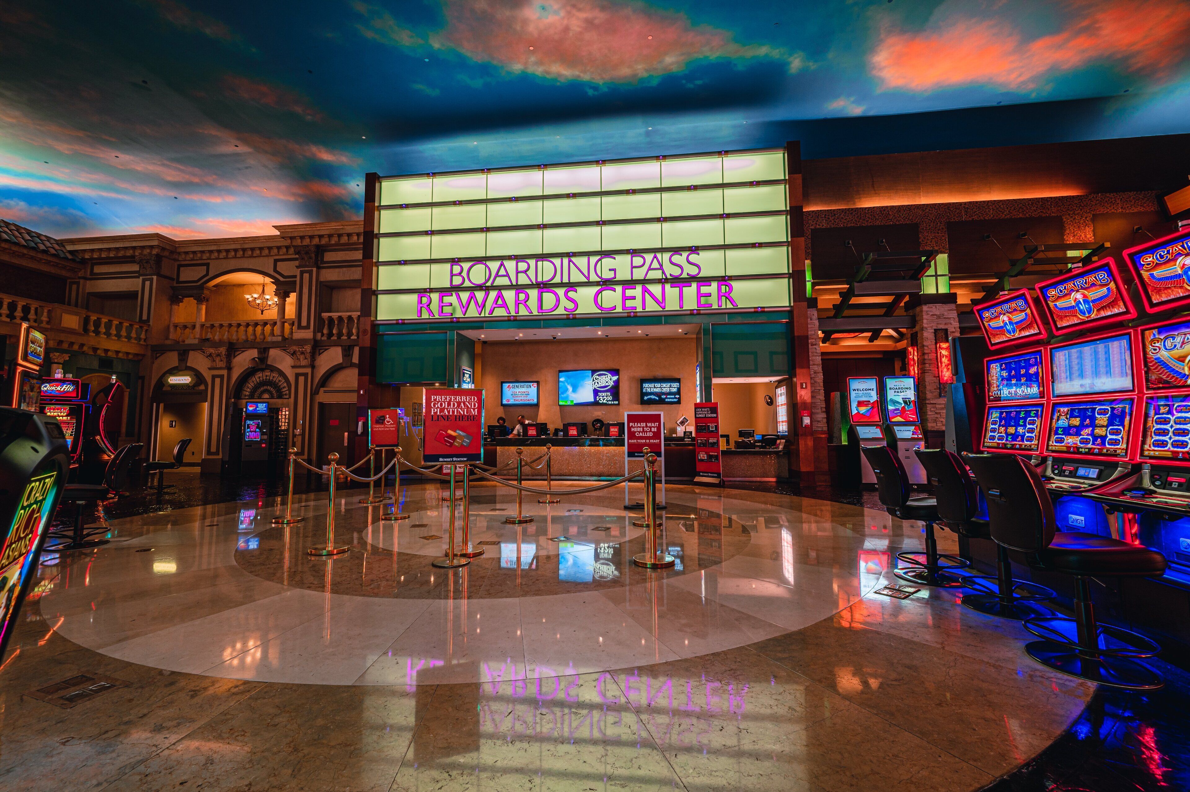 Sunset Station Hotel & Casino Reviews, Deals & Photos 2024 - Expedia