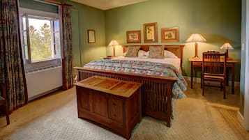 Quarto (The Loft) | Com mobília individualizada, ferro/tábua de engomar, Wi-fi grátis