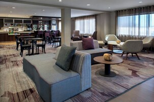 Vista da propriedade