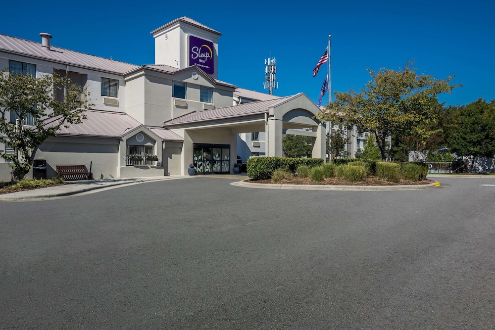Sleep Inn - Wrightsville Beach, NC