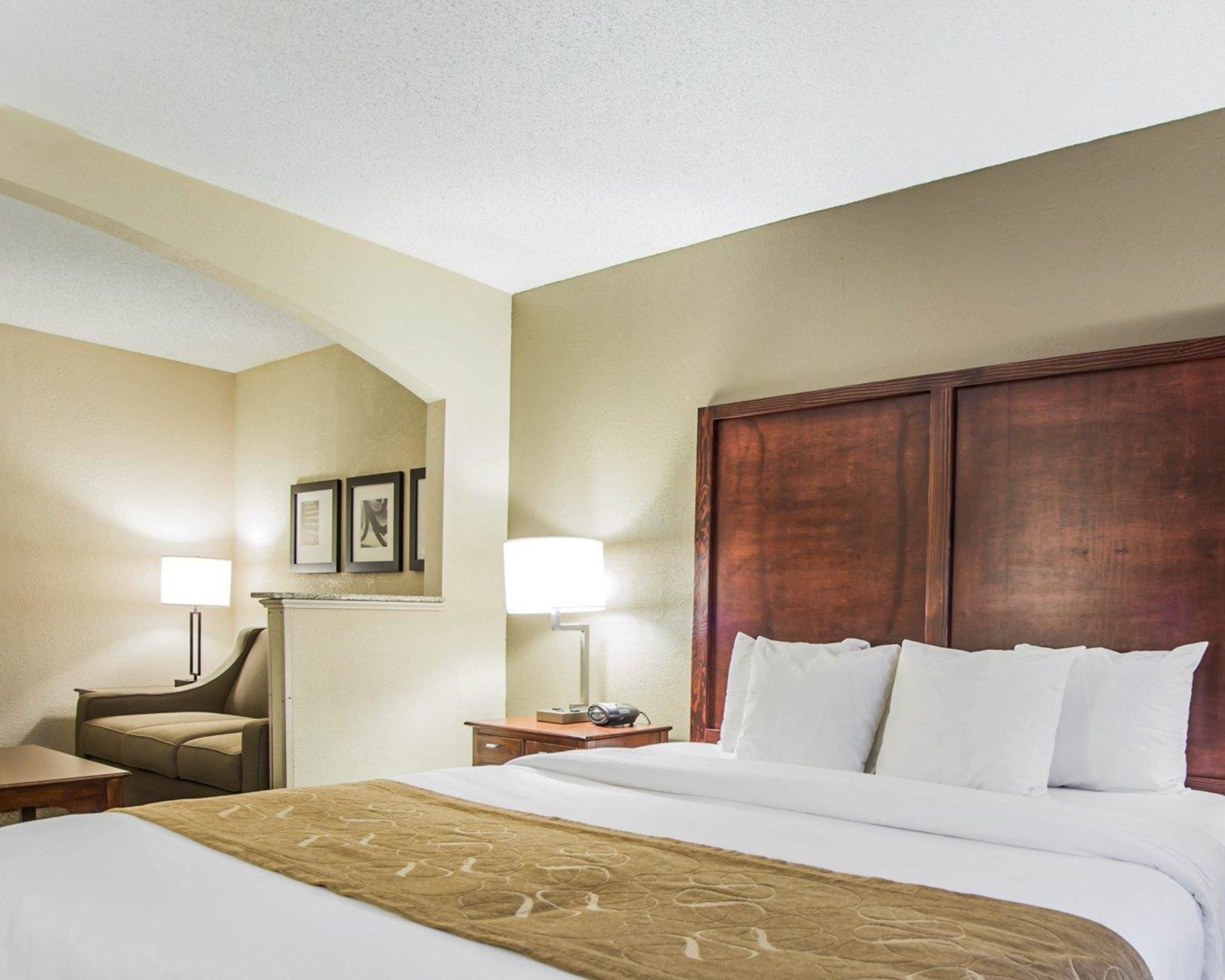 7 Best Extended Stay Hotels In Sumter, South Carolina - Updated 2024 ...