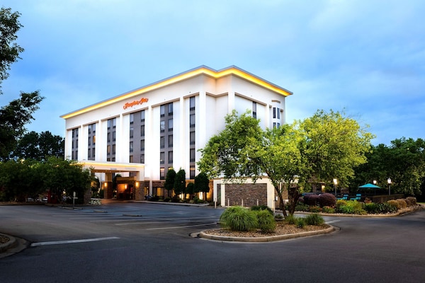 Hampton Inn Columbia I-26/harbison Blvd. - Lexington, SC