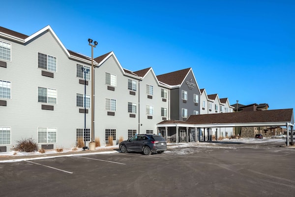 Country Inn & Suites By Radisson, Watertown, Sd - Watertown, SD