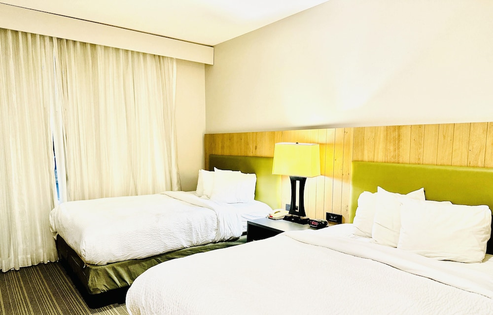 Radiant Inn & Suites - Murfreesboro, TN