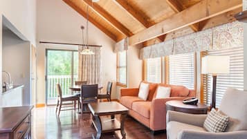 Televisor LCD de 40 polegadas com canais via satélite