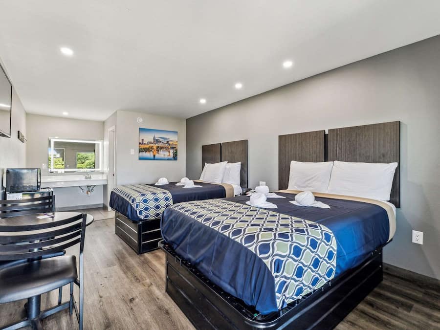 Com mobília individualizada, cortinas/cortinados opacos, Wi-fi grátis