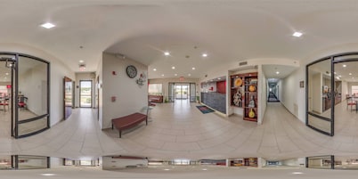 Red Roof Inn Terrell