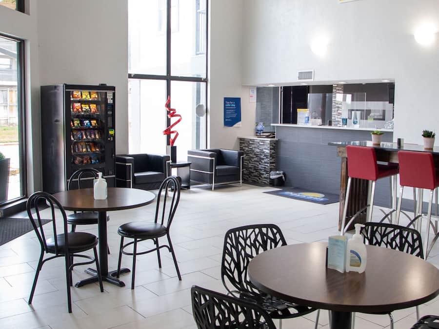 Pequeno-almoço completo diário incluído