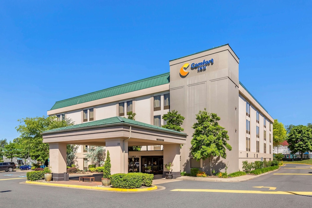 Comfort Inn Quantico - Stafford, VA
