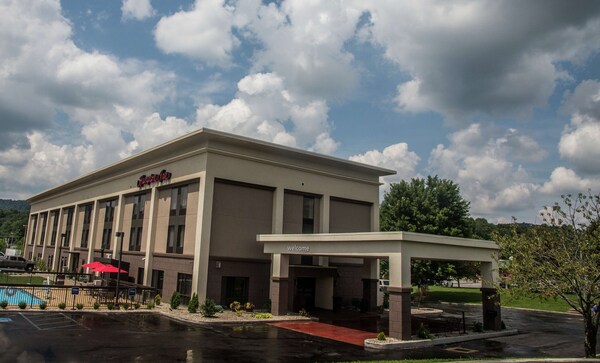 Hampton Inn Summersville - Summersville, WV