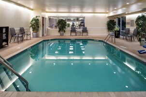 Piscina interna