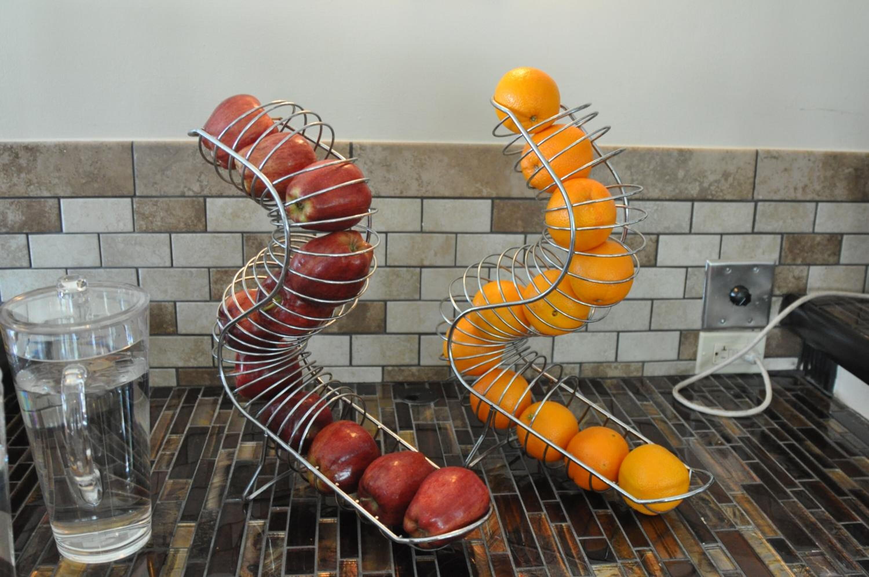 Pequeno-almoço tipo buffet diário incluído 