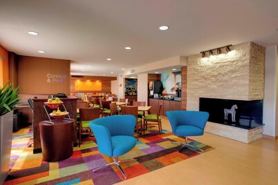 Fairfield Inn by Marriott Las Cruces