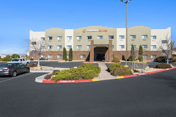 Comfort Suites University Las Cruces - Las Cruces, NM